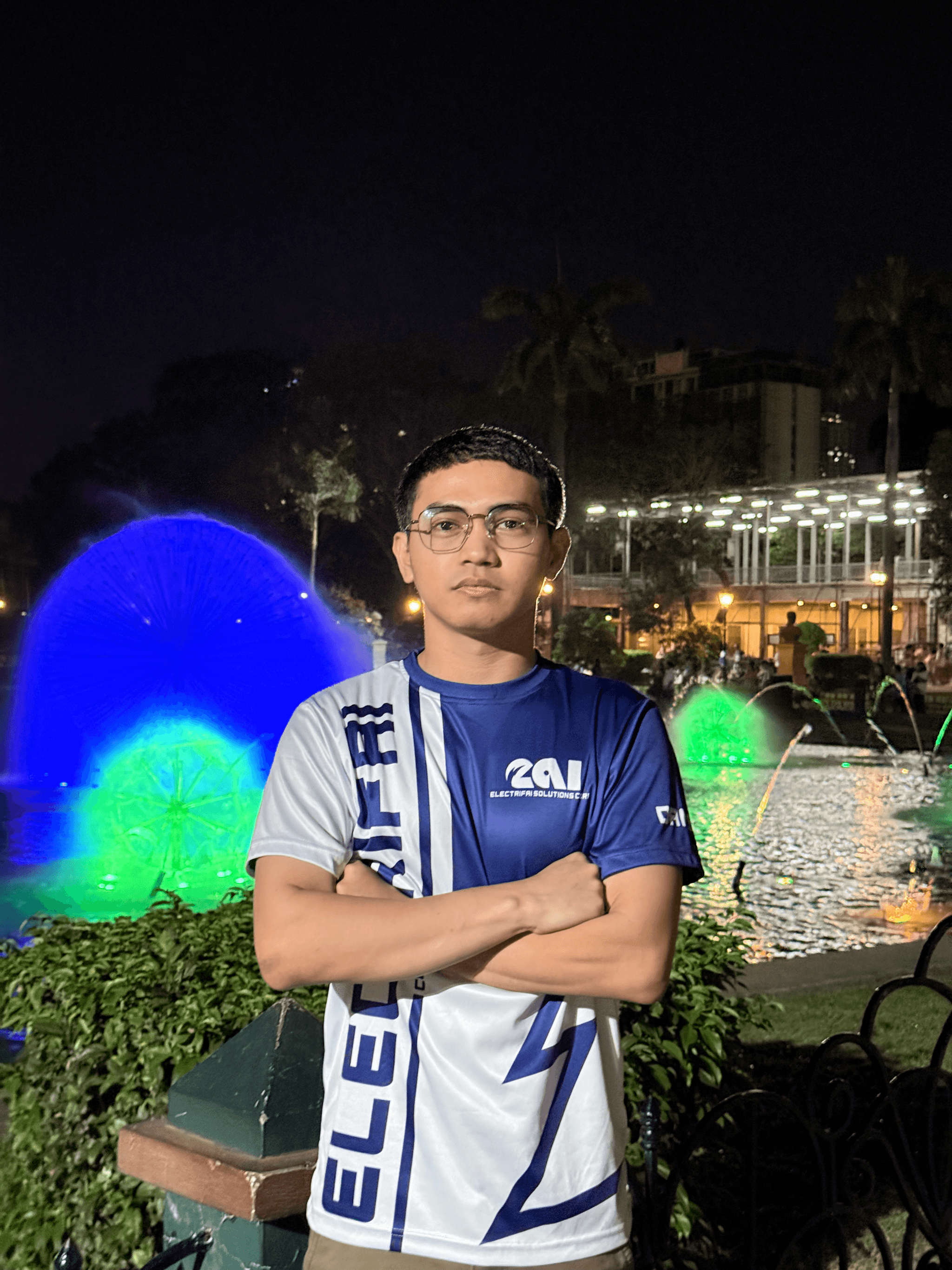 ElectrifAI | The Smart Choice for Energy Optimization