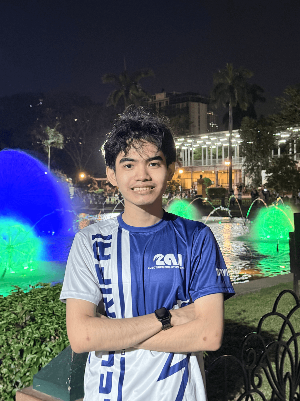 ElectrifAI | The Smart Choice for Energy Optimization