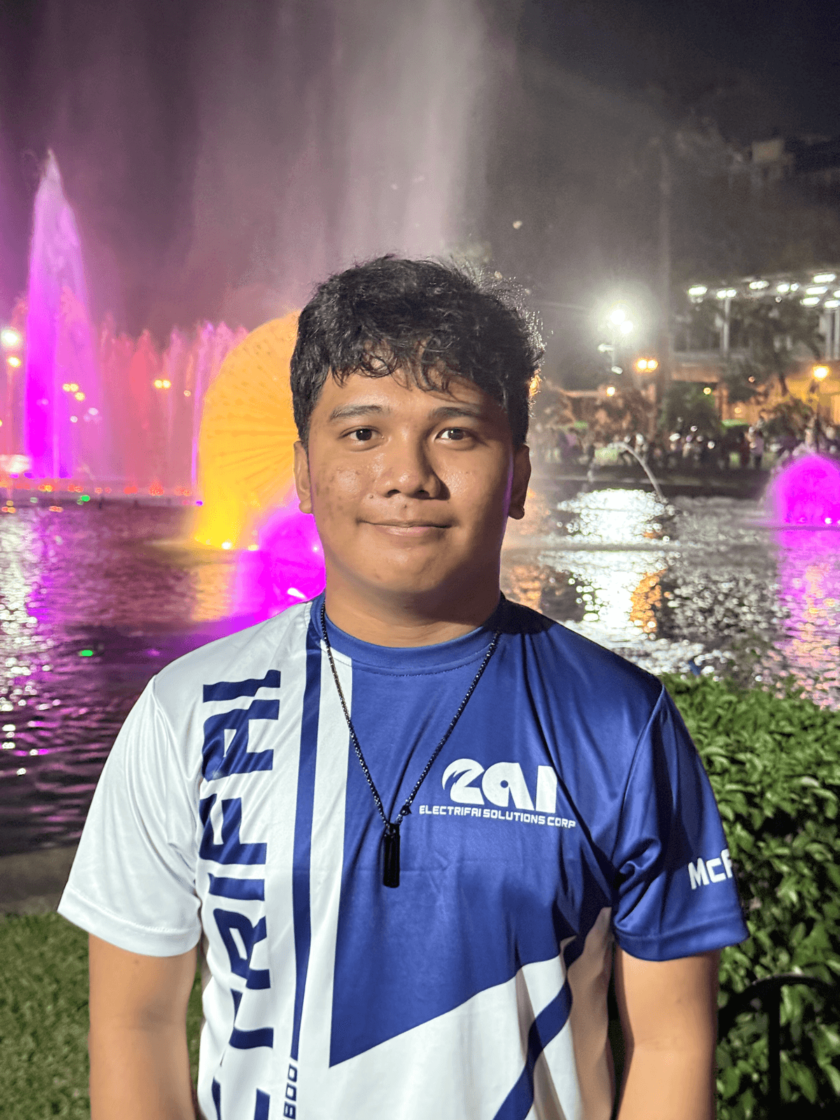 ElectrifAI | The Smart Choice for Energy Optimization