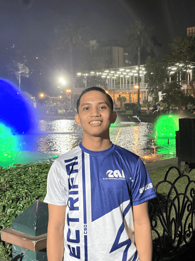 ElectrifAI | The Smart Choice for Energy Optimization