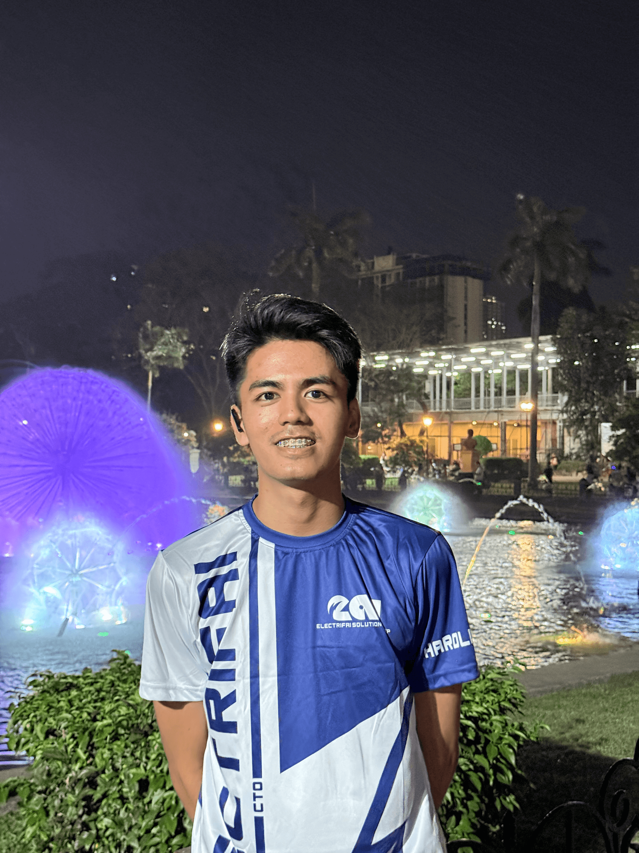 ElectrifAI | The Smart Choice for Energy Optimization