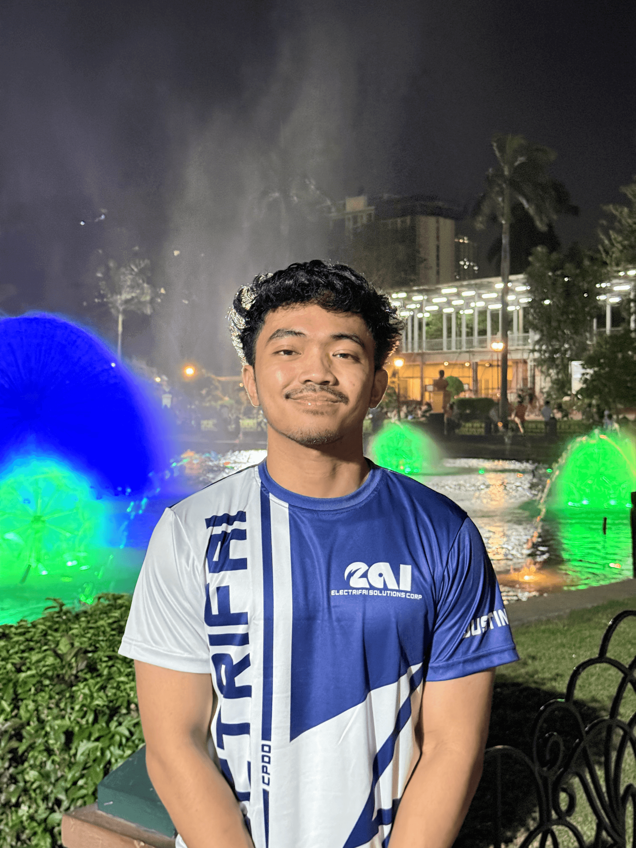 ElectrifAI | The Smart Choice for Energy Optimization