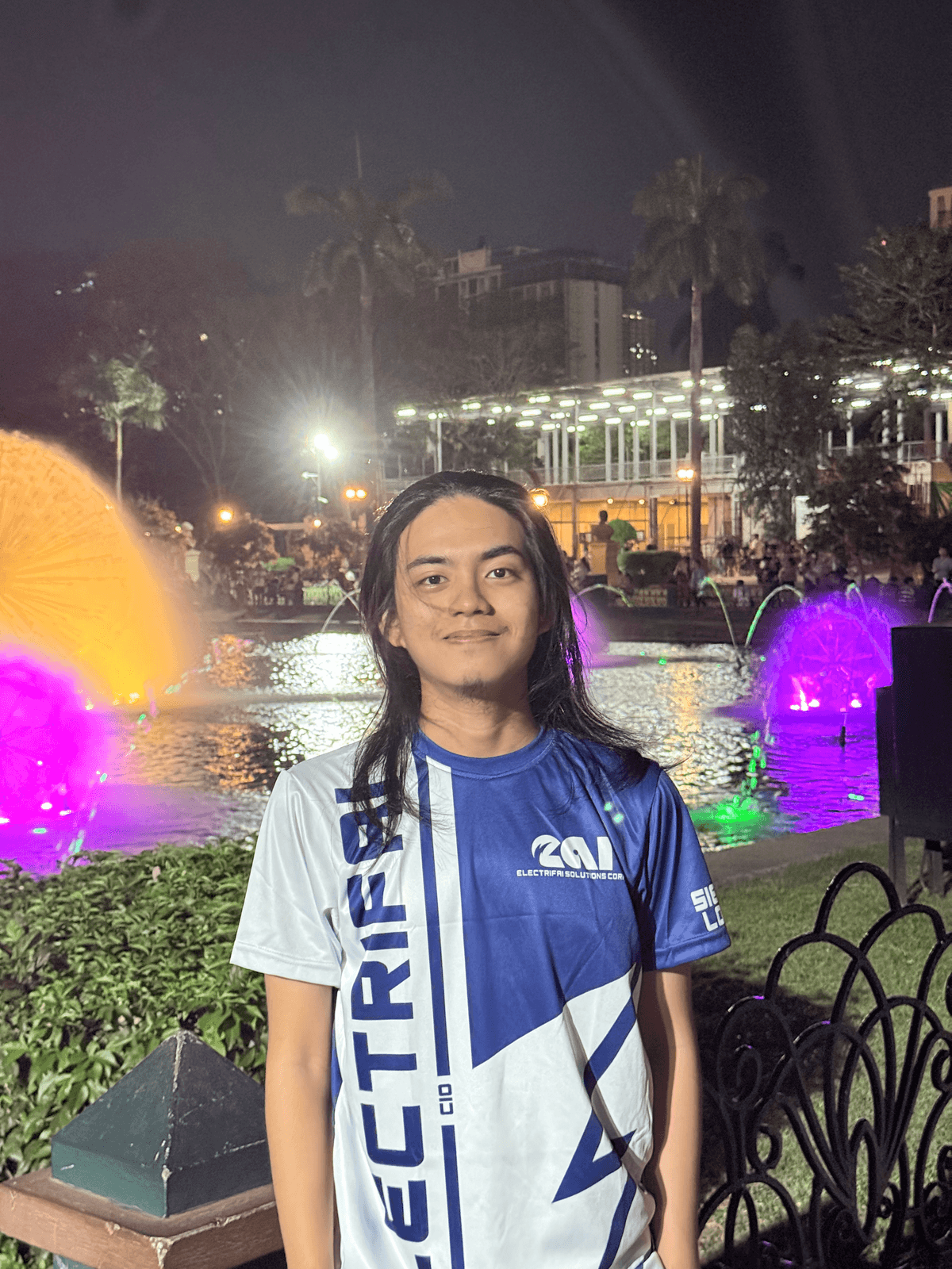 ElectrifAI | The Smart Choice for Energy Optimization